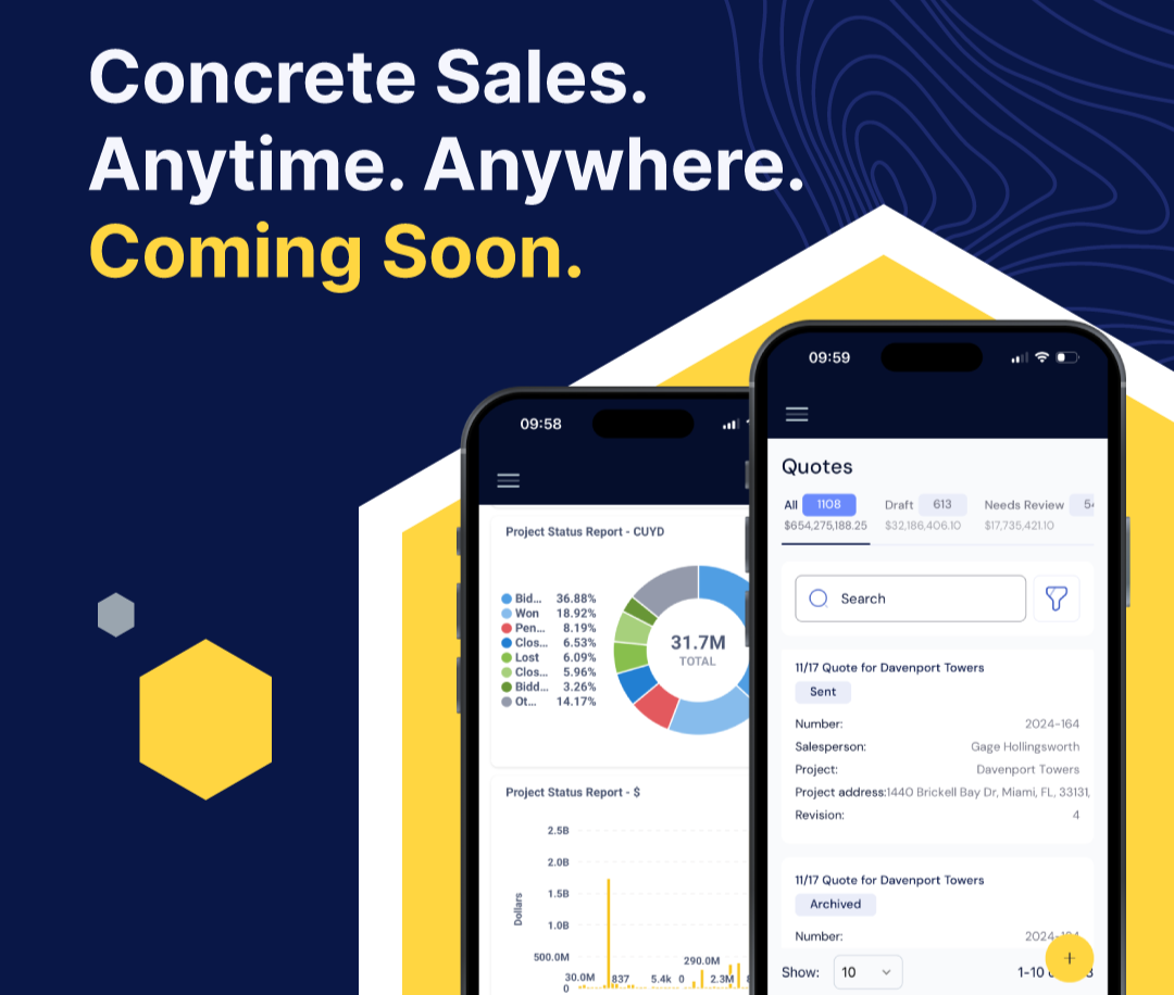 Slabstack Expands Platform with Mobile App for On-the-Go Sales Teams - Slabstack