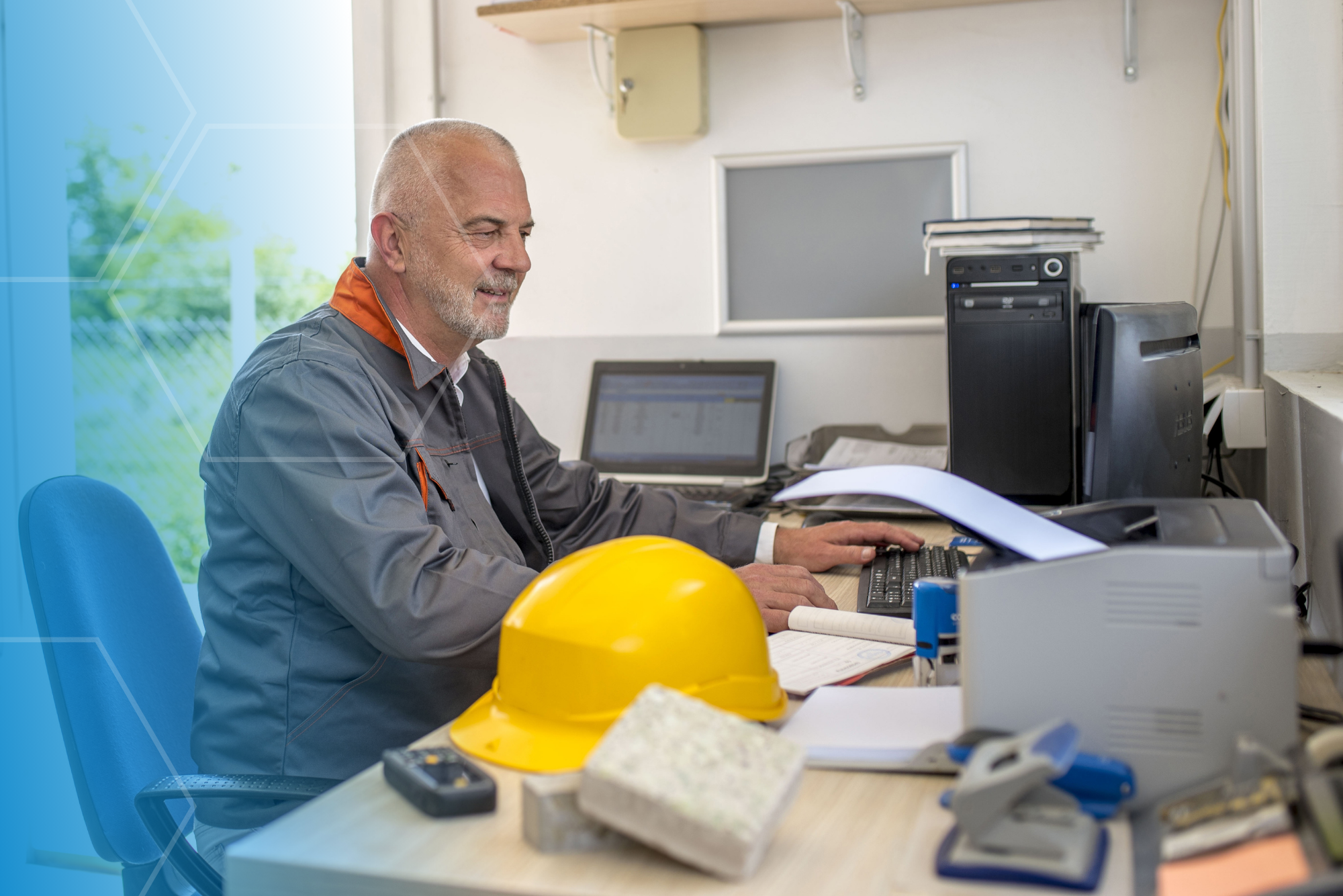 How two-way integration fixes construction dispatch software gaps?